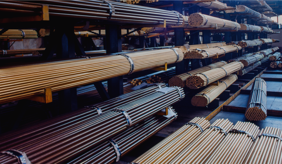 Production Process - Barclay Engineering