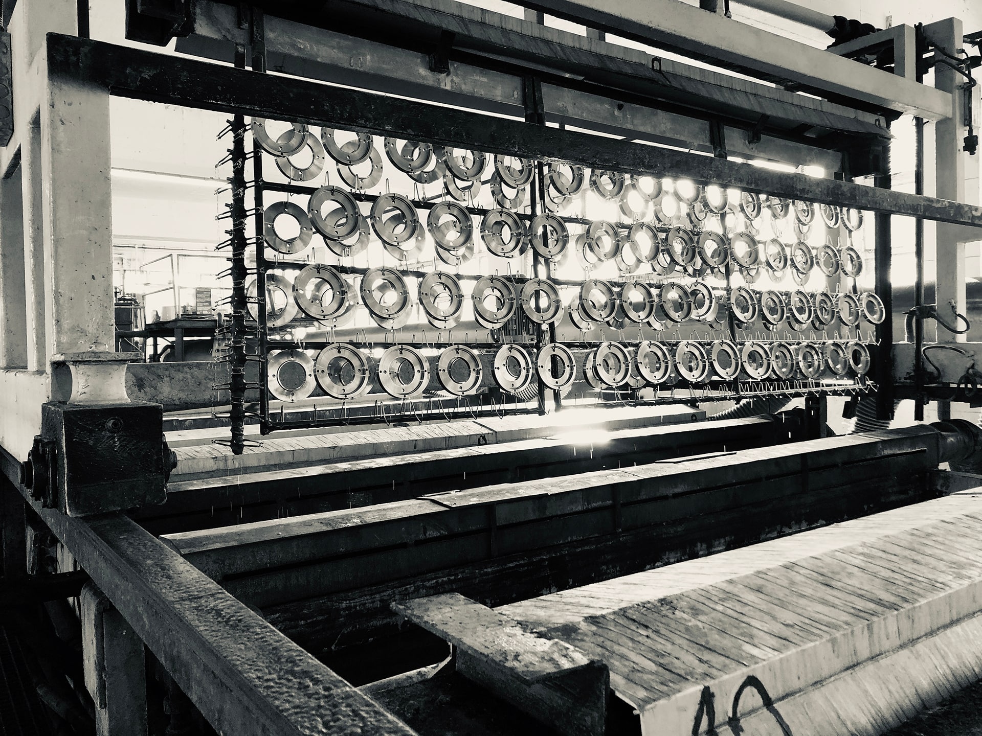 Our Services - Barclay Engineering